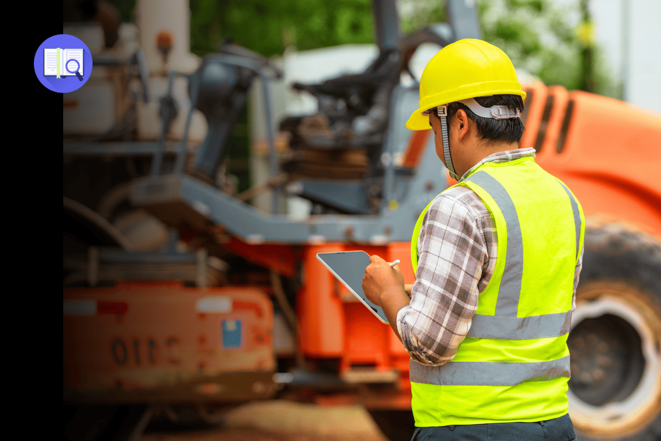 Why is maintenance documentation important in construction? - FieldEx